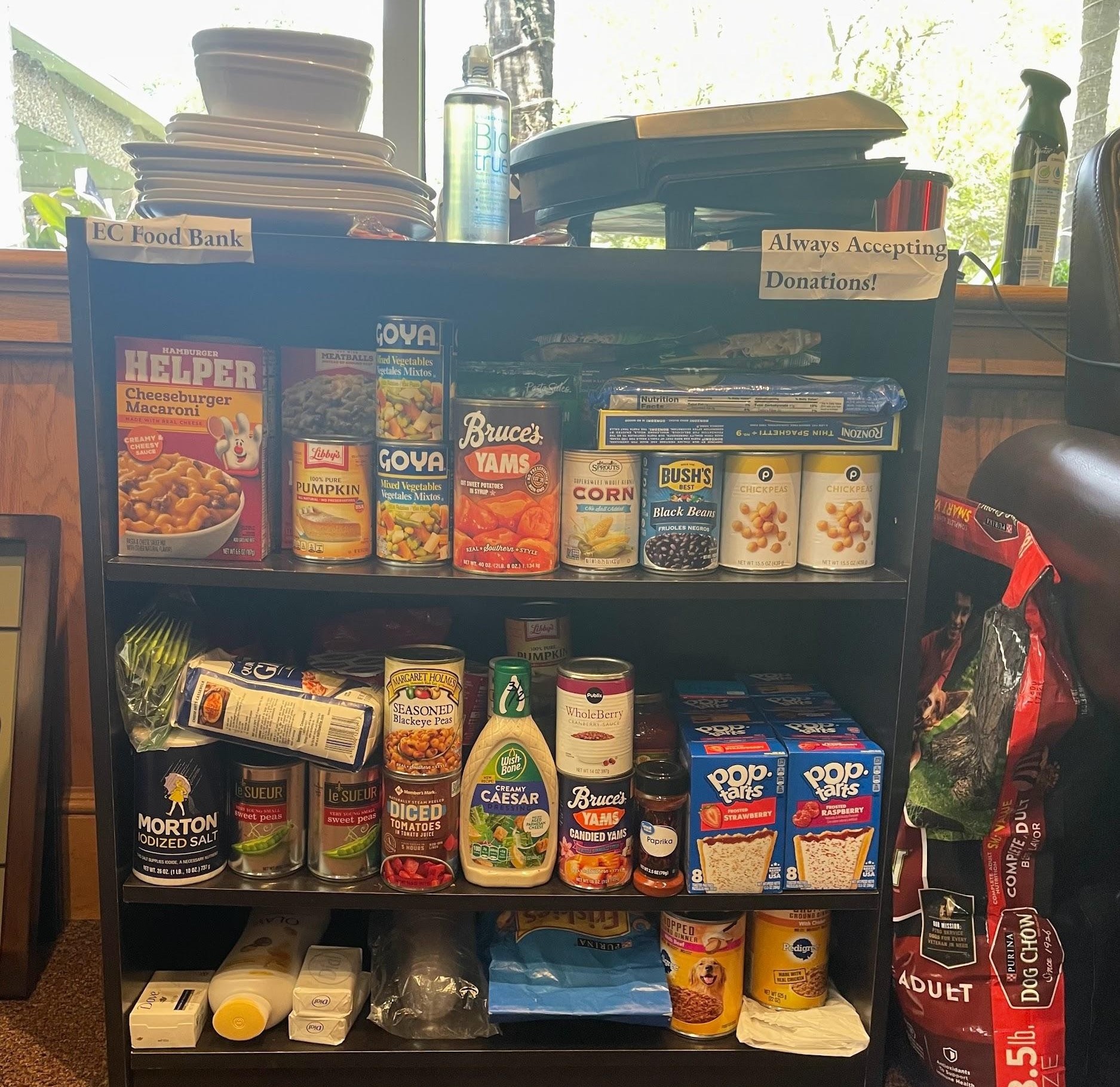 Eckerd PIRG Newsletter - 2023-2024 - Student PIRGs