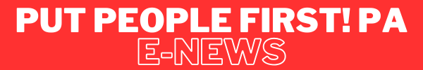 E-News 📣 National Day of Action for Medicaid, September 6! - Put People ...
