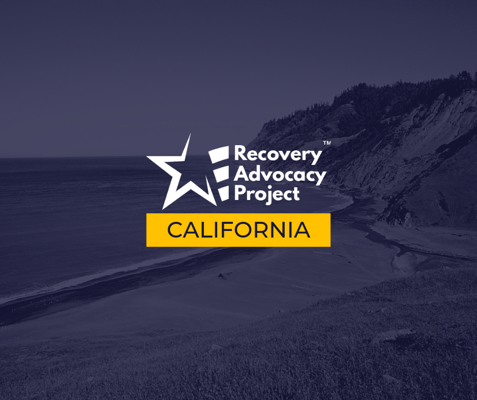 Recovery Month – Recovery Advocacy Project