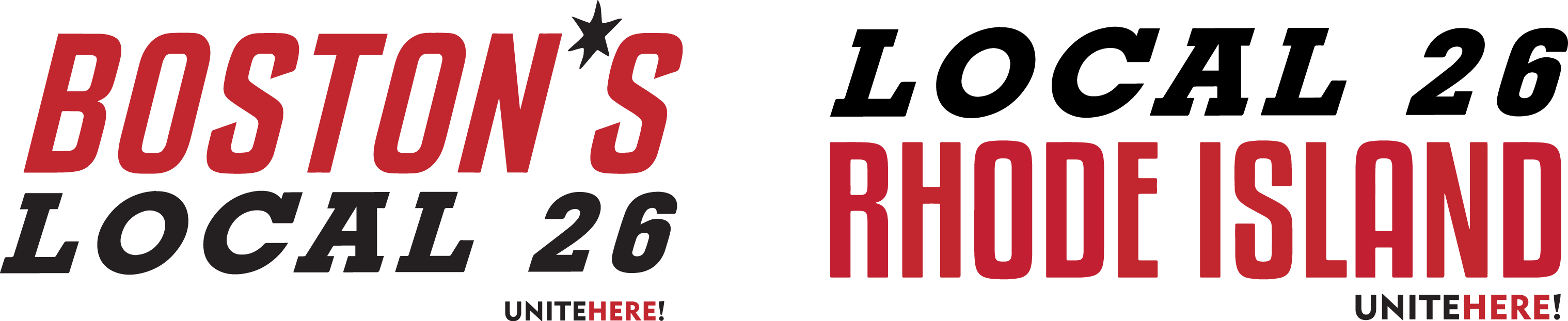 SIGN TO SAVE OUR JOBS: When the work comes back, we go back. / Cuando ...